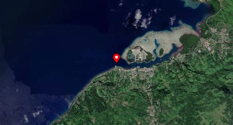 Savusavu Fiji