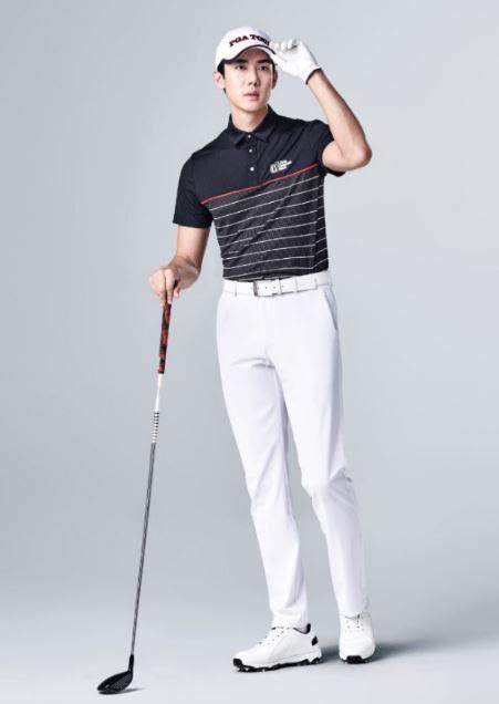 의사 가운 벗은 유연석 슬기로운 골프생활 화보 공개 뷰어스