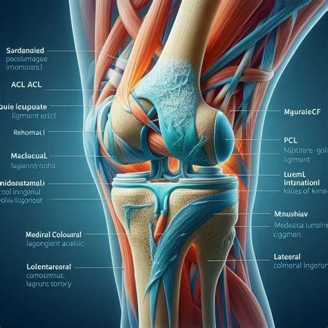 Ayurvedic Treatment For Knee Ligament And Meniscal Injuries