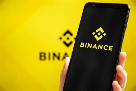 Binance Partners With Amazon Web Services