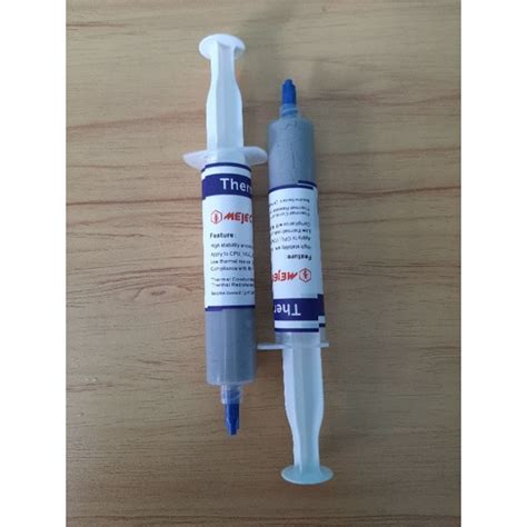 Injectable Processor Paste Shopee Philippines