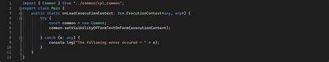 Unit Testing With Xrm Mock In Visual Studio Dustin Miner