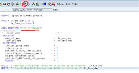 Gyan Factory Sap Technical Project Support Function Module That Provides Number Of Available