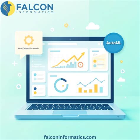 automl artificialintelligence machinelearning datascience… falcon