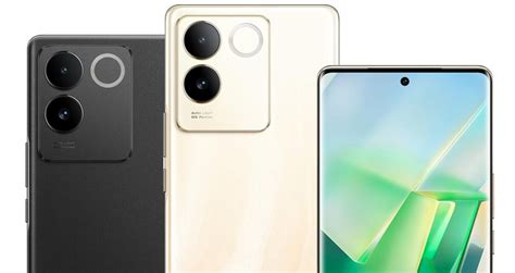 Vivo T Pro G Price And Specifications Vivo V