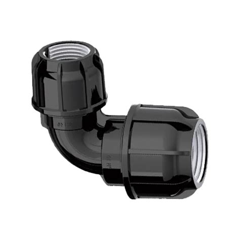 Coupling Reduction Elbow