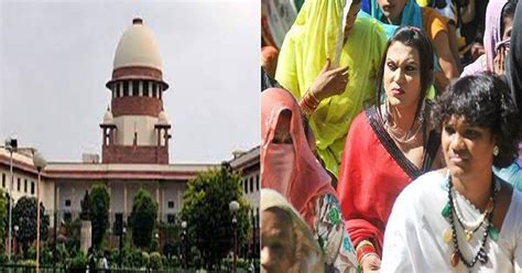 Govt Of India Cites Scientific Evidence For Excluding Transgender People Gays And Sex Workers