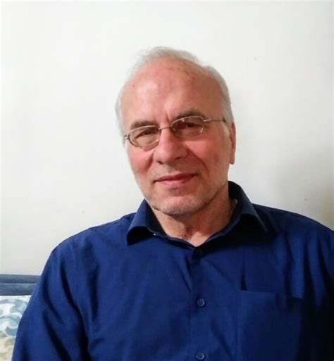 دکتر علی اصغر اصغری نژاد فرید