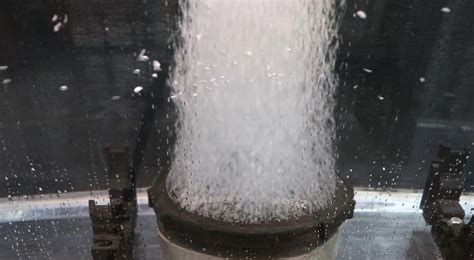 C And M Environmental Technologies Inc Gummi Jaeger Jaeger Aeration