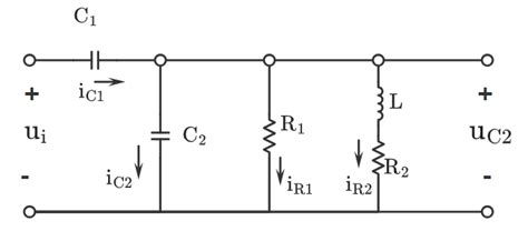 Solved The Differential Equation For The Following