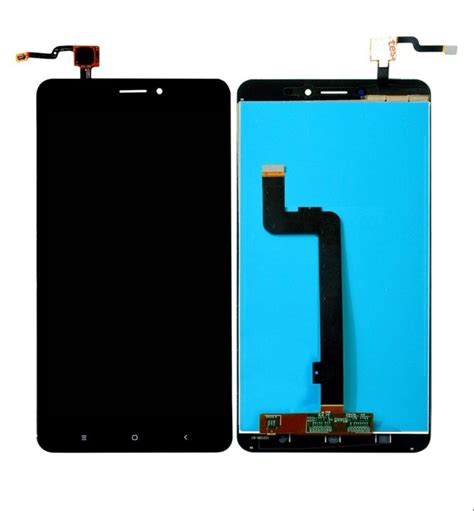 Xiaomi Mi Max 2 LCD With Touch Screen Brand Redmi Size 7 Inch At 2250 Piece In Kolkata