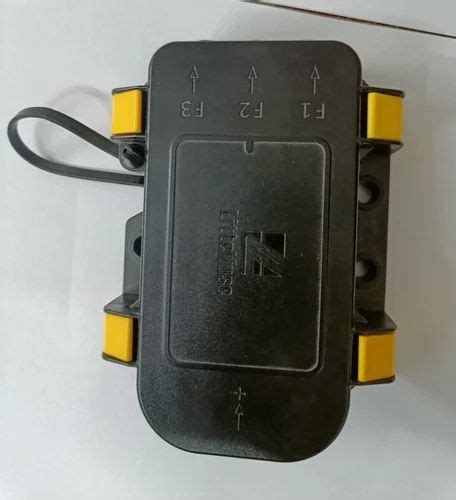 2 Way Midi Fuse Box At ₹ 900 Piece In New Delhi Id 2851538442312