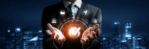 Quality Assurance Key To Certified Product Excellence Faas Stock