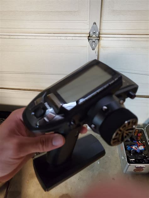 Futaba Pv W Protek Case Insert R C Tech Forums