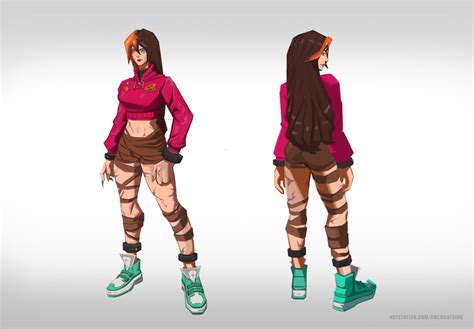 For Hire Concept Artist And Illustrator Open For Commissions