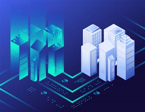 The Digital Twin Blueprint For The Future Commercial Property Executive