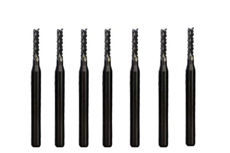 Pcb Router Bits