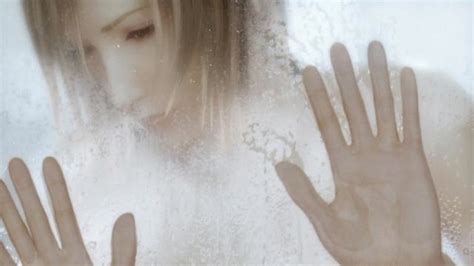 Watch This Shower Scene And Somebody Else Might Find Out