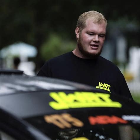 Rallycast Episode 125 Derek James