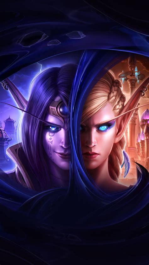 the war within features highlight and launch timetable bluepost wowhead