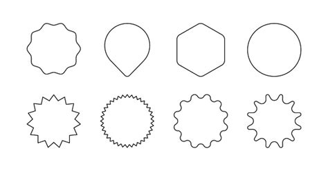 Label Harga Dan Stiker Label Ilustrasi Stok Unduh Gambar Sekarang