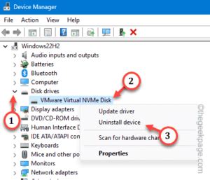 How To Fix Disk Management Console View Is Not Up To Date Issue