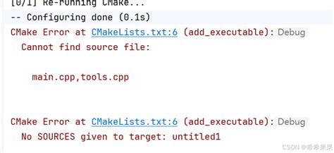 在clion中实现c函数分文件编写clion分文件编写函数 Csdn博客