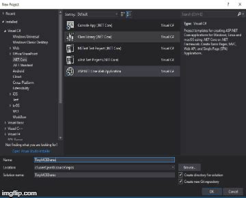 RichTextBox Example Using Free TinyMCE Editor In ASP Net Core Bekenty J Baptiste