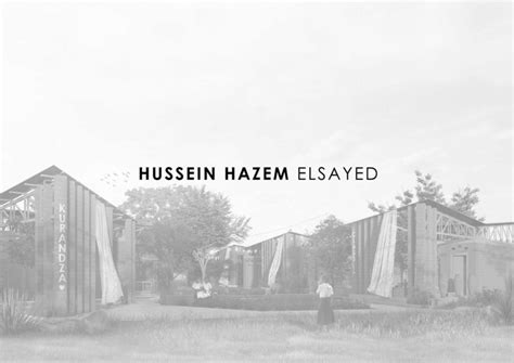 Hussein M معرض الأعمال مستقل