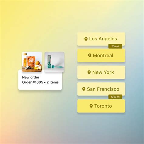 Shopify On Twitter Looking To Improve Delivery Time Say No More