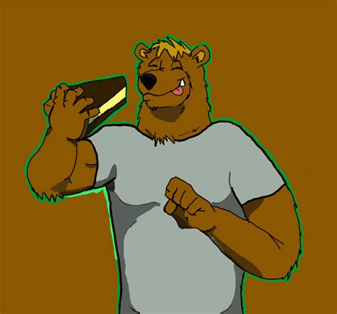 Delicious Chocolaty Guilt — Weasyl Delicious Chocolaty Guilt — Weasyl