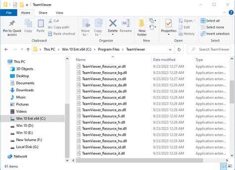 Easily Fixed Teamviewer Dll Missing 4 Solutions