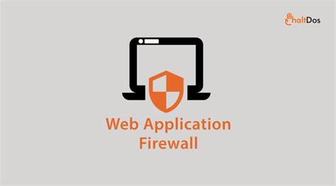 Web Application Firewall Vendors Haltdos U Haltdoscybersecurity