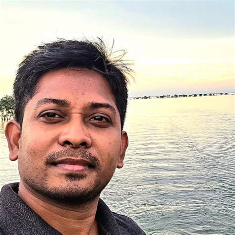 Najmul Islam Nafiz