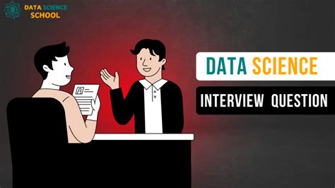 Data Science Interview Questions For Freshers And Experts 2025