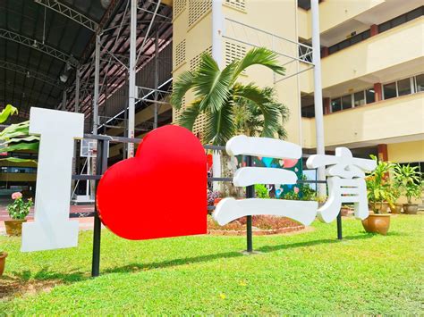 Sjkc San Yuk Rawang Selangor 3