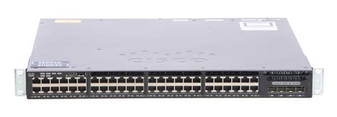 Cisco 1g 10g Switch Servershop24 De