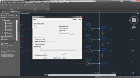 AutoCAD Electrical Toolset Included With Official AutoCAD