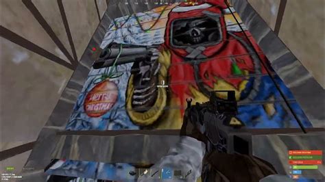 Rust 2024 When They Think You Are Offline Xd Youtube