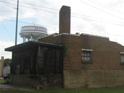 The Mad Gasser Of Mattoon” Terrorized An Illinois Town In 1944 The