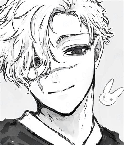 Bunny Iglesias Blue Lock Drawn By Zz0xz Danbooru