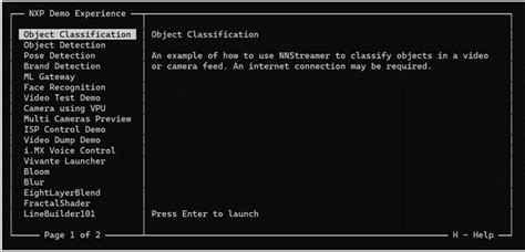 Getting Started With The I MX 8ULP EVK NXP Semiconductors