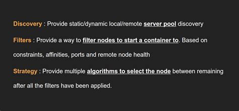 One Year Feedback Of Using Docker And Swarm In Dev And Qa Environments By Matthieu Fronton