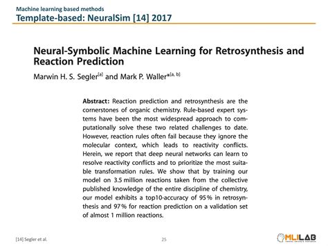 Retrosynthesis Tutorial V2 Ppt