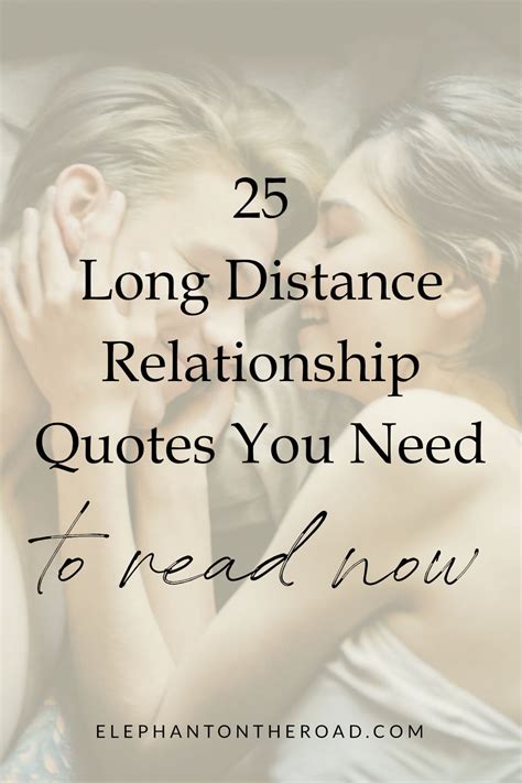 Long Distance Love Quotes Wallpapers