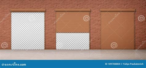 Rolling Shutter Door Roller Garage Metal Gate Electric Roll White Rolling Shutter Door Roller Garage Metal Gate Electric Roll White