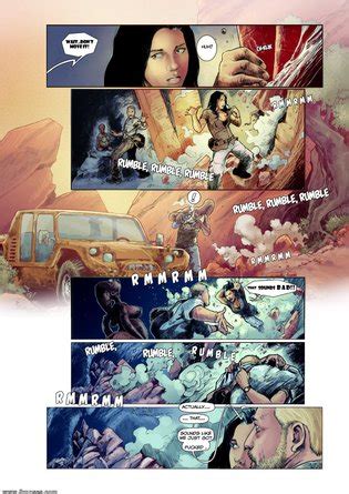 Idols Of Fertility Luscious Hentai Manga Porn