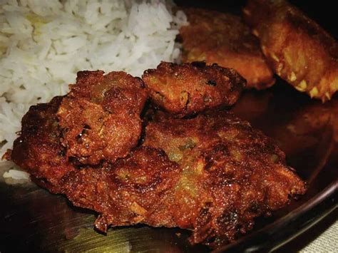 Bengali Maacher Tel Adopting The Nose To Tail Cooking Method