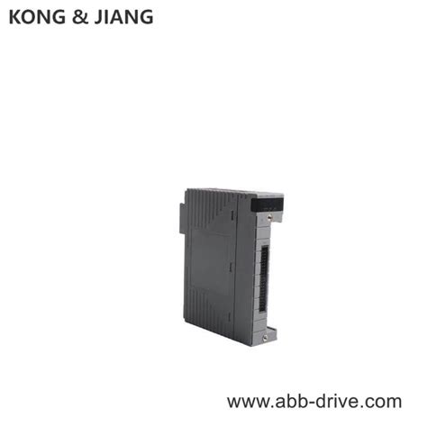 Yokogawa Aai543 S03 S1 Analog Input Module Precision And Reliability In Industrial Control Abb