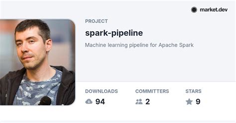 Spark Pipeline Ecosystem Directory Marketdev